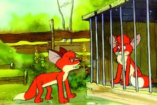 Az óperencián is túl...: Fekete István Vuk-Olvasónapló