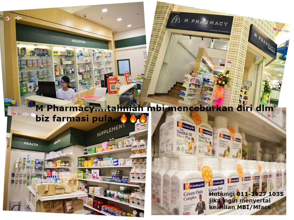 MFC | MFACE | MFC SUCCESS TEAM: MBI INTERNATIONAL