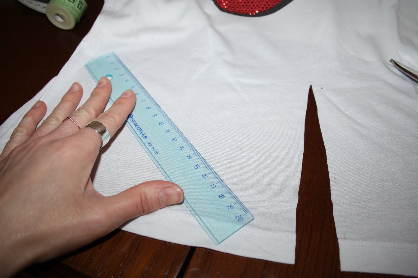 Diy: customiza tus camisetas fácilmente