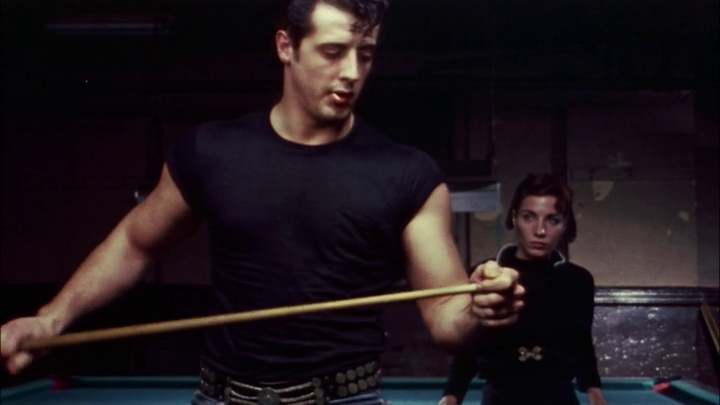 Le Quai de Zadok ALLEN: octobre 2019