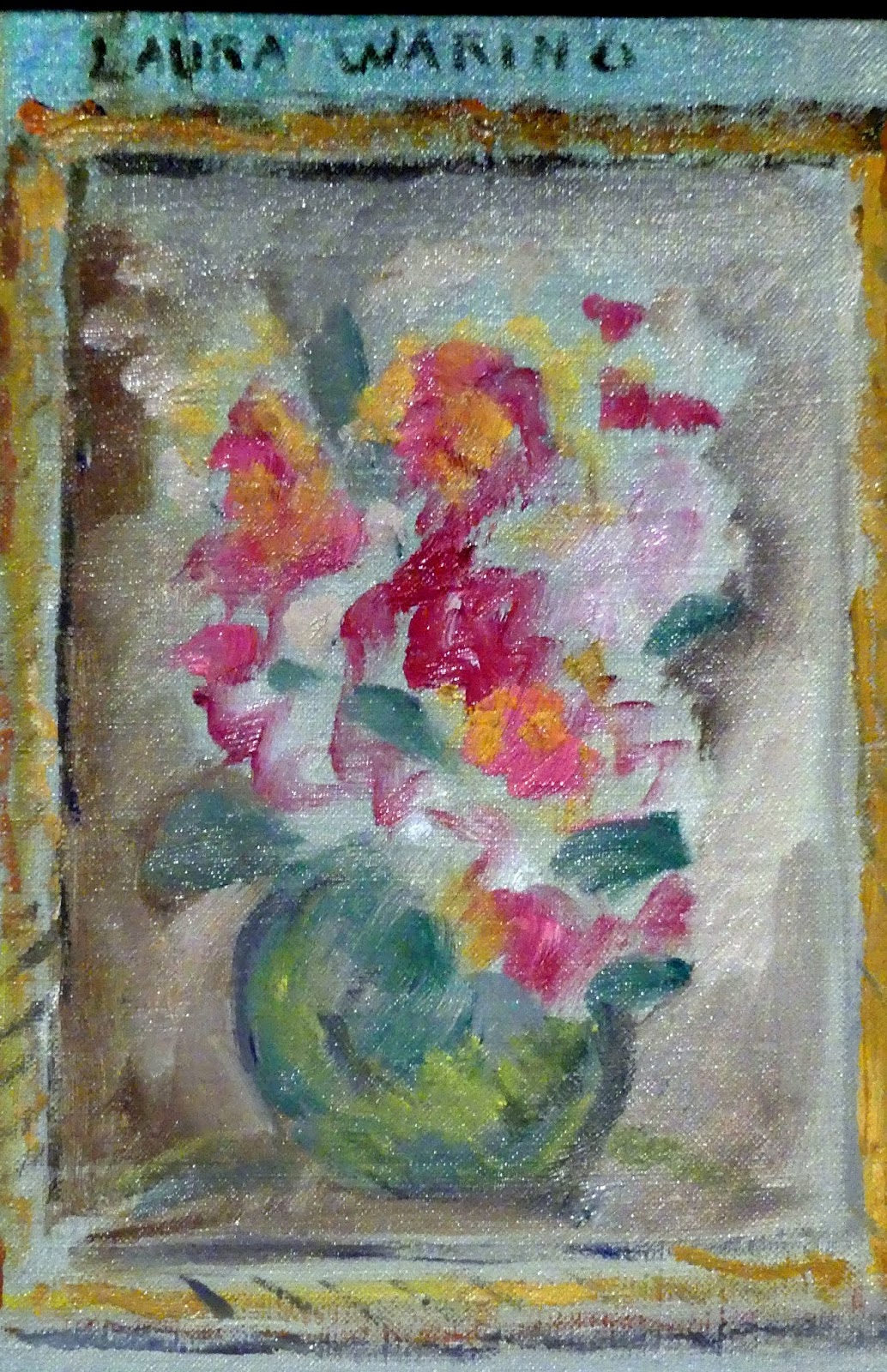 The Portrait Gallery: Jessie Redmon Fauset