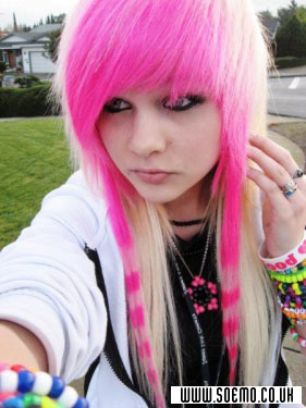 Scene Club: Scene Queen