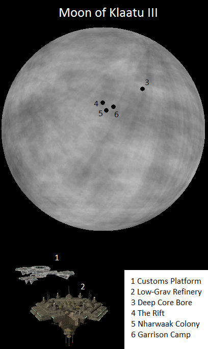Billy Goes to Mordor: Star Wars 2020: Session 2 Summary