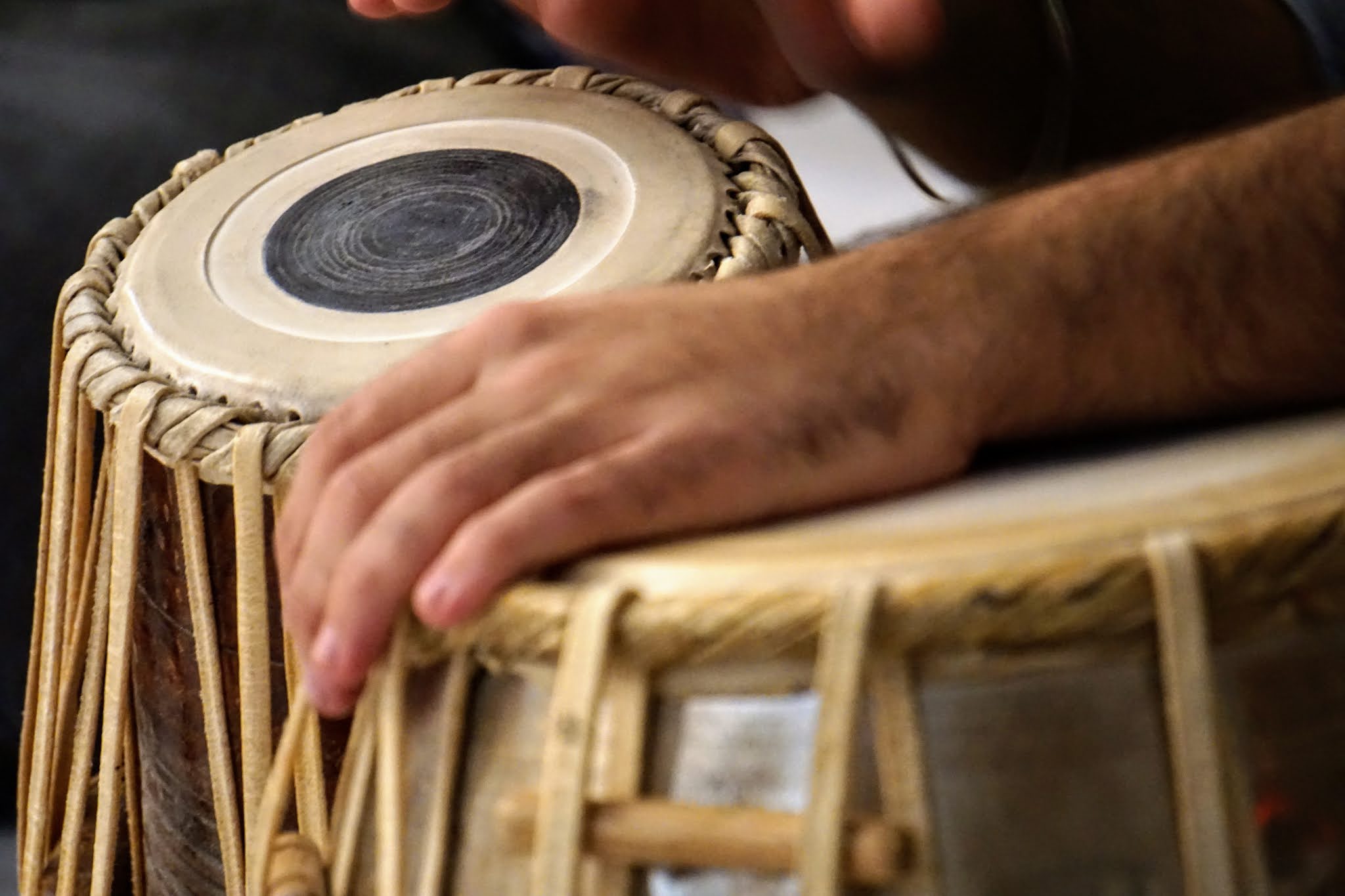 Tabla being a classical Instrument BY Hardik Dua - Sxcjcomputerscience