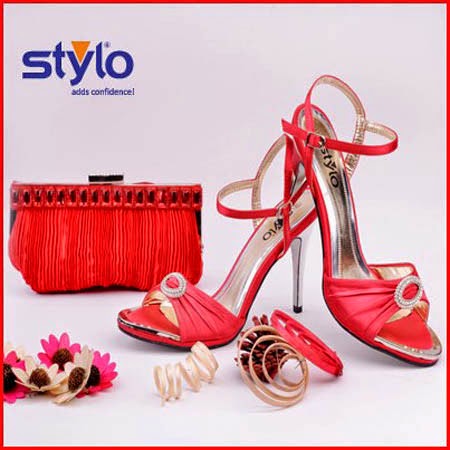 New Fashion Arrivals: Stylo Ladies Shoes Awesome style Winter ...