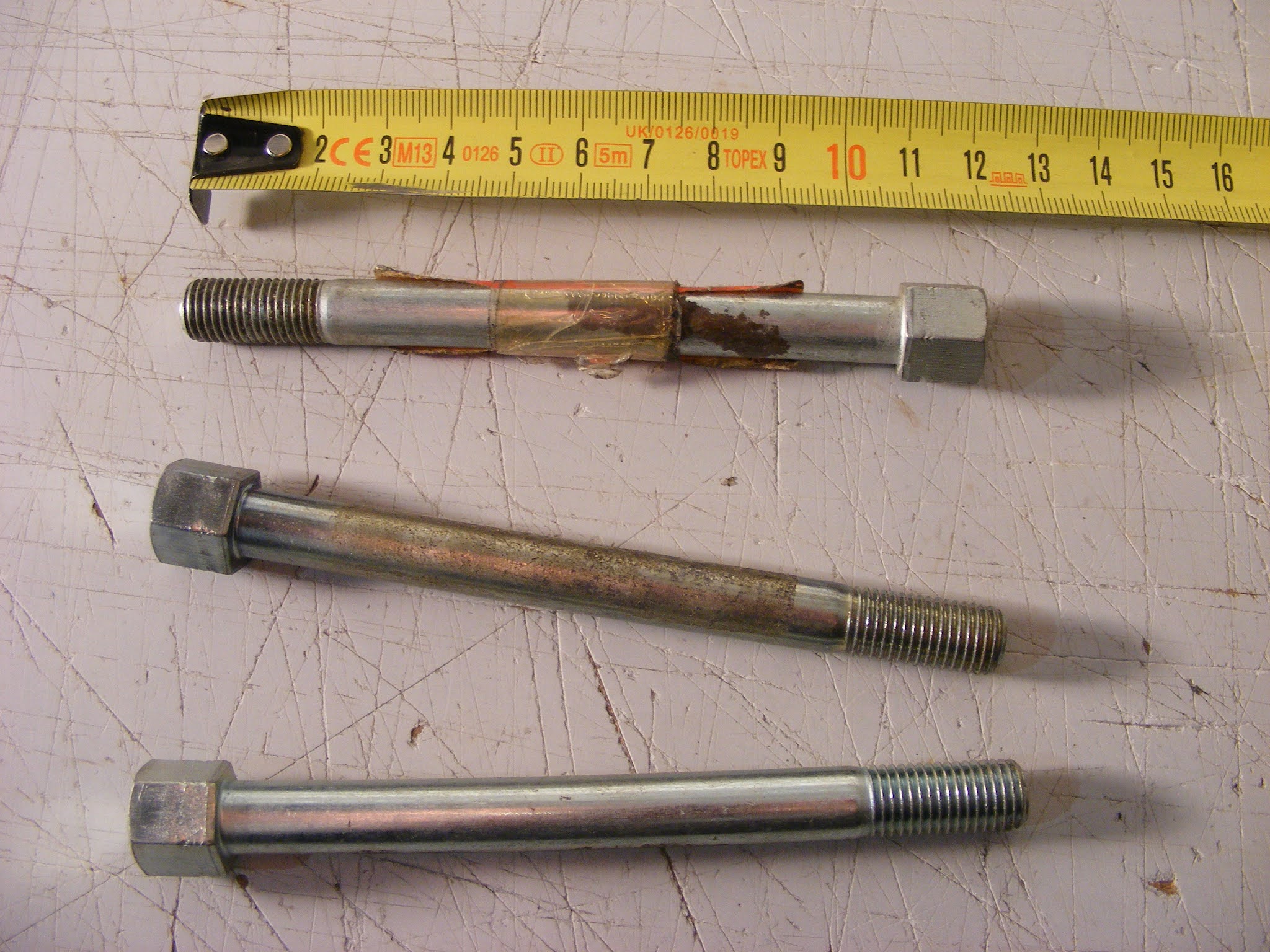 Classic-Peter Parts 4 sale