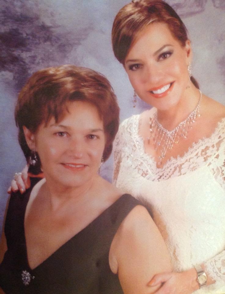 Robin Meade Husband And Kids