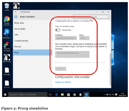 Malware Analysis Using Volatility - Part 7