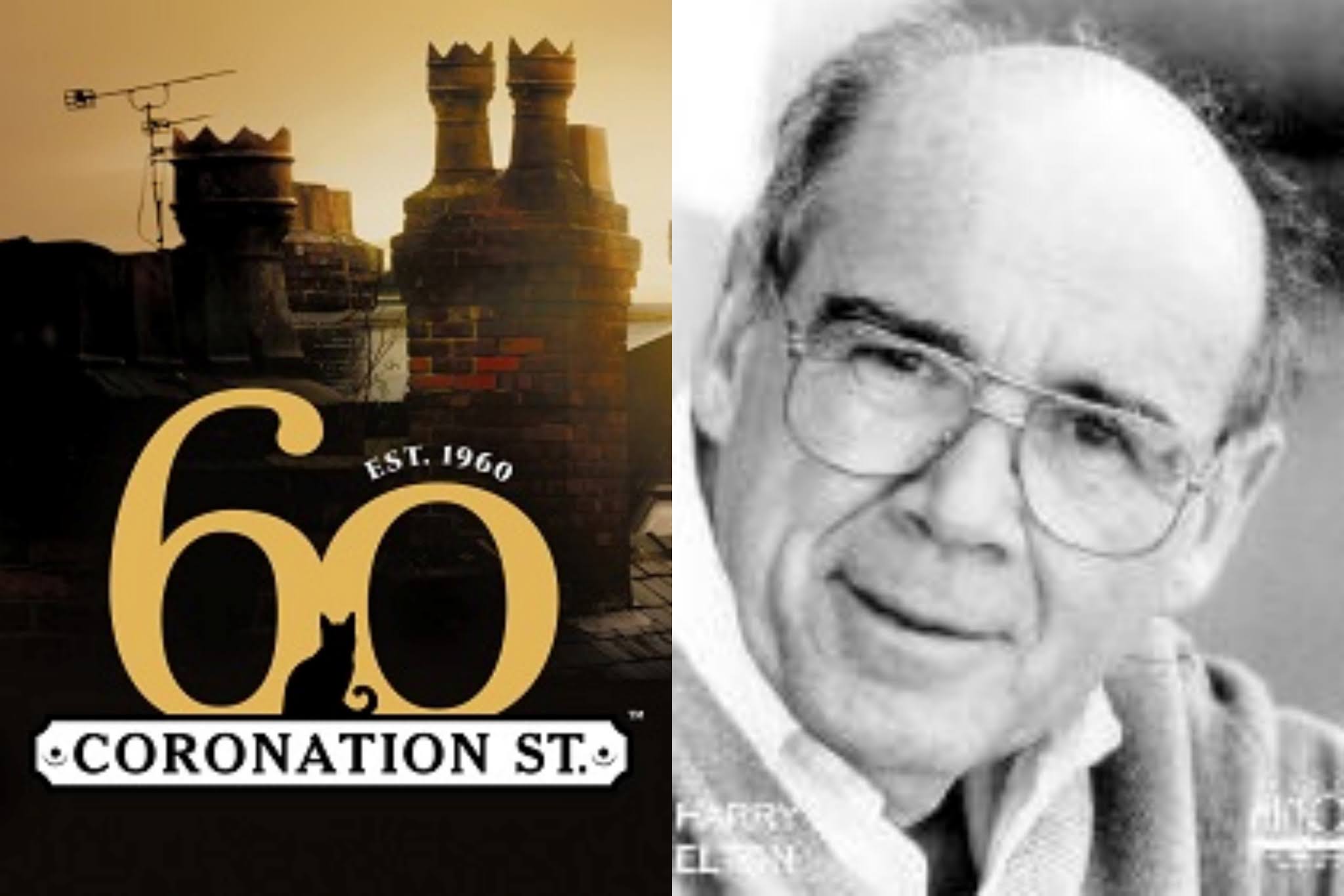 Coronation Street Blog: EXCLUSIVE: Harry Elton's daughter writes for ...