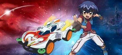 InfoAnimation.com.br: Cartoon Network adquire o novo anime 'Scan2Go'
