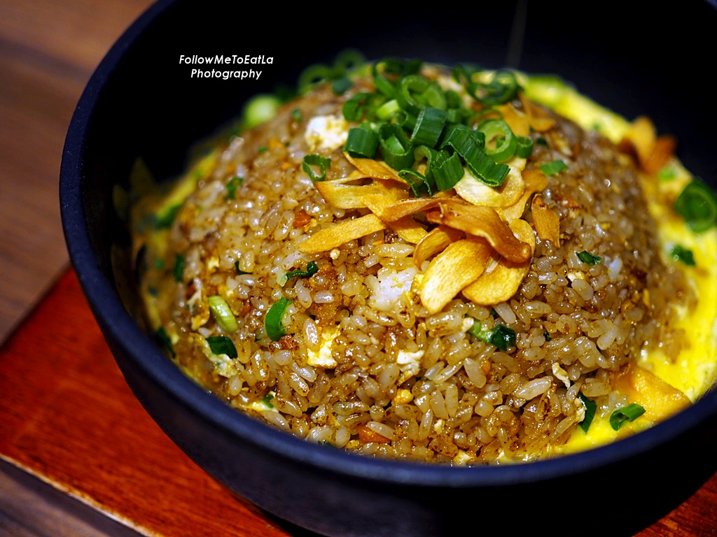 Follow Me To Eat La - Malaysian Food Blog: TEPPAN SAKABA Japanese ...