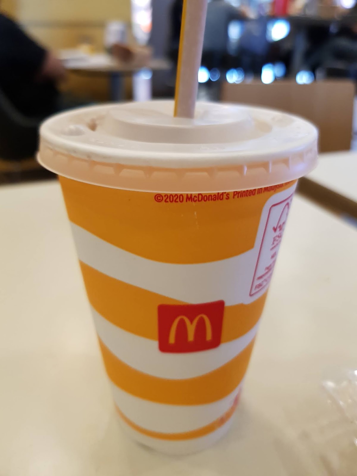 UTOPIA: Marble Cake from AEON Puchong