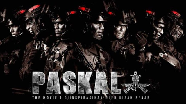 Review Filem Paskal The Movie