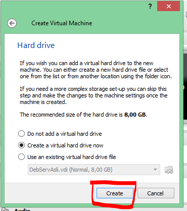Cara Instalasi Ubuntu Desktop Versi 16.04 - HasanDesign