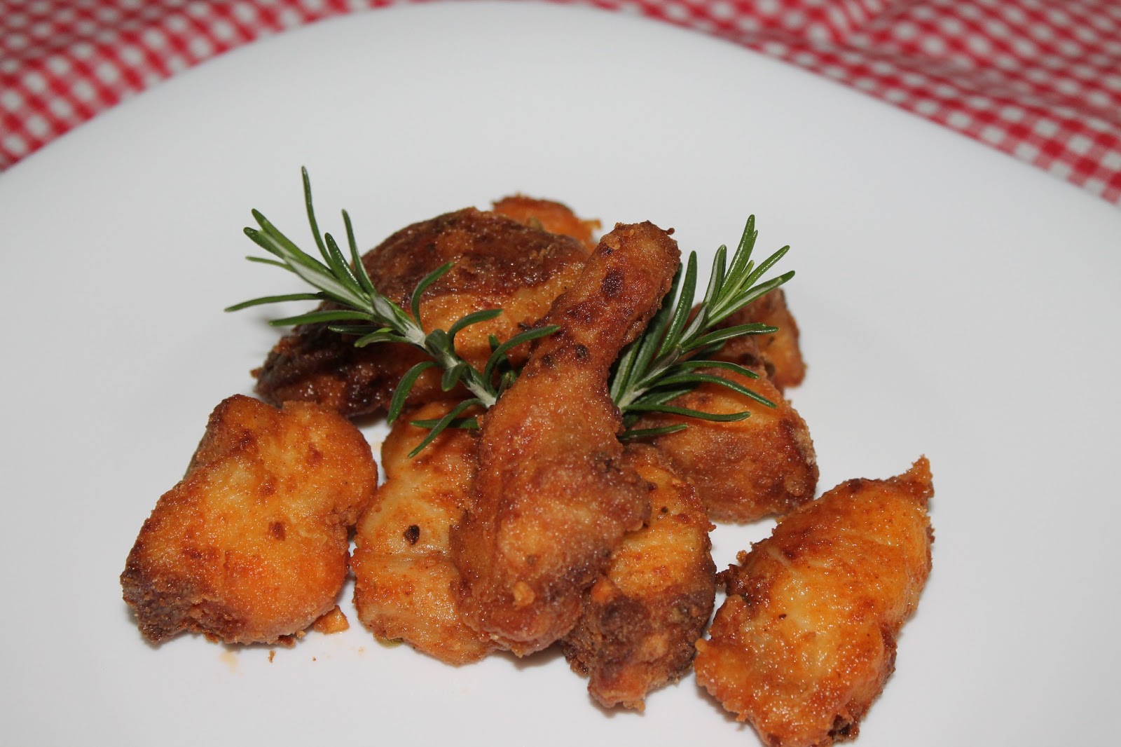 Mis Recetas: Cazón en Adobo