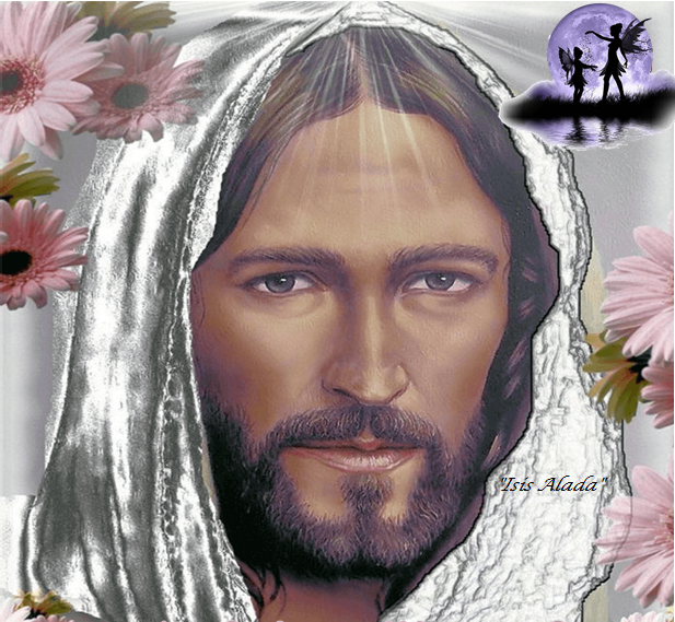 Isis Alada: Jesus Sananda: se están acercando a encarnar su Ser ...