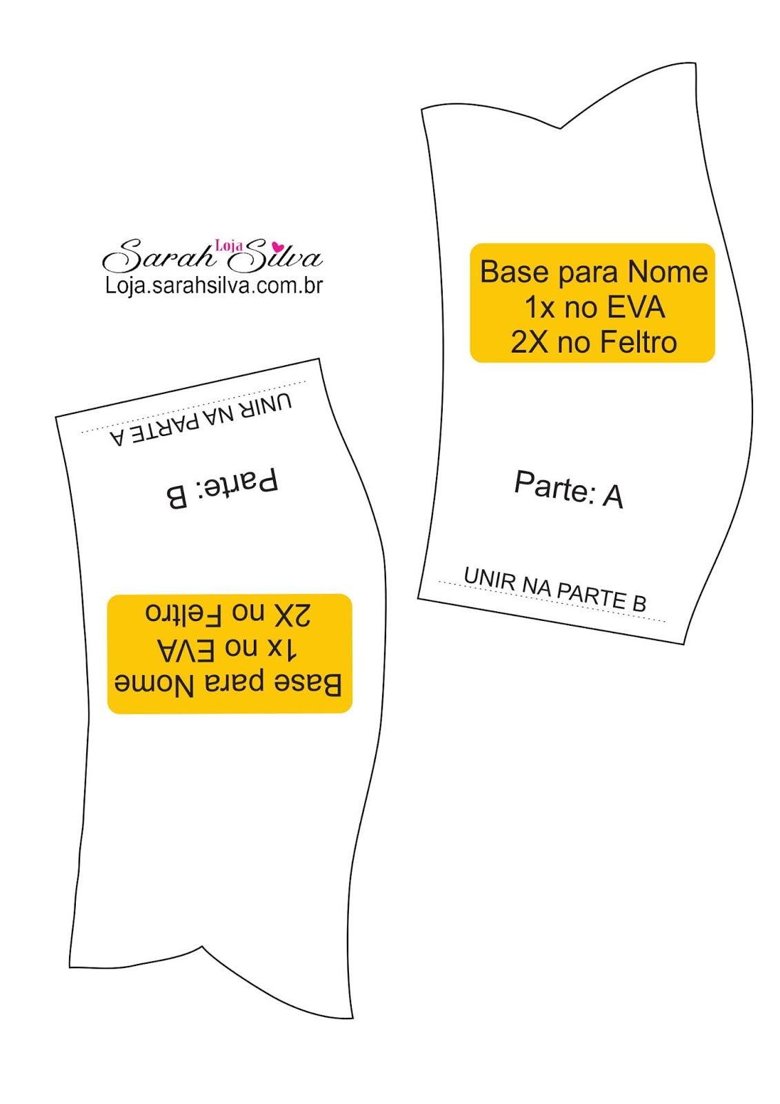 Aprenda a fazer Boneca no Balanço em feltro passo a passo: Molde ...