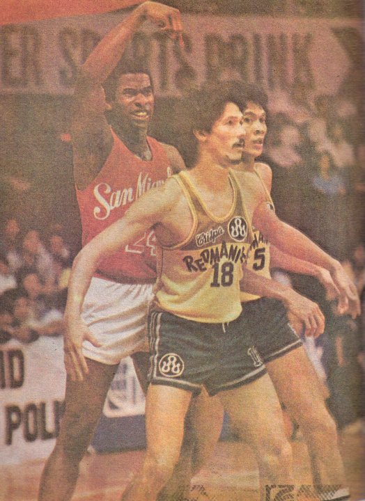 PBA Classics 1970s and 1980s