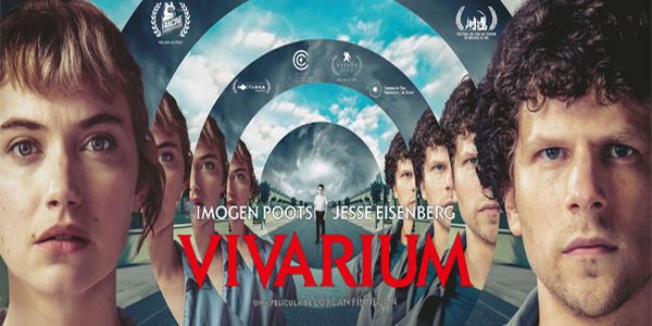 Κριτική: Vivarium (2019)
