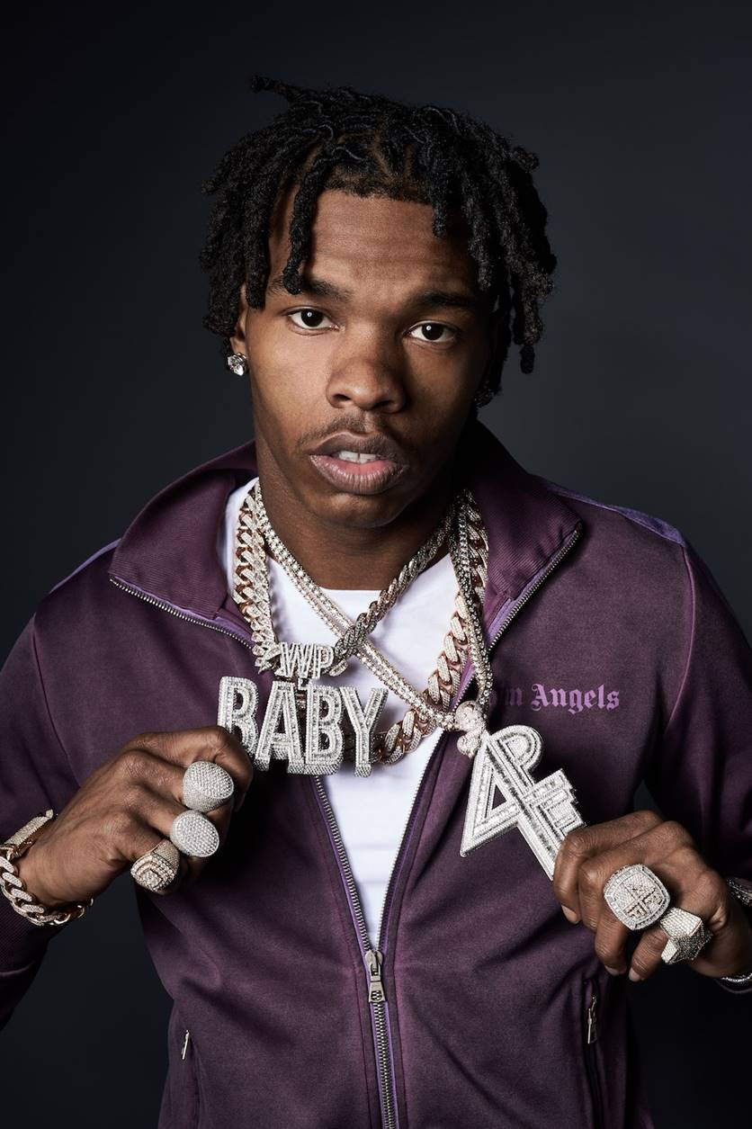 EnPOPados: Lil Baby, el rapero sensación del 2020, estrena dos nuevos ...