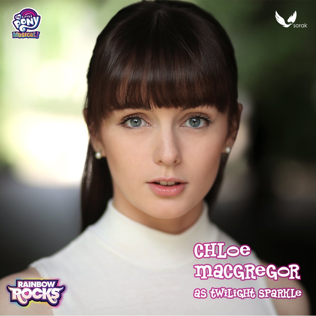 Equestria Daily - MLP Stuff!: My Little Pony Musical: Rainbow Rocks ...