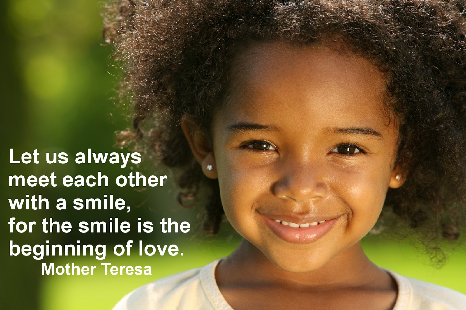 Dare To Do Your Best: Smile and Laugh, The Benefits Will Surprise You