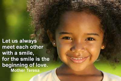 Dare To Do Your Best: Smile and Laugh, The Benefits Will Surprise You