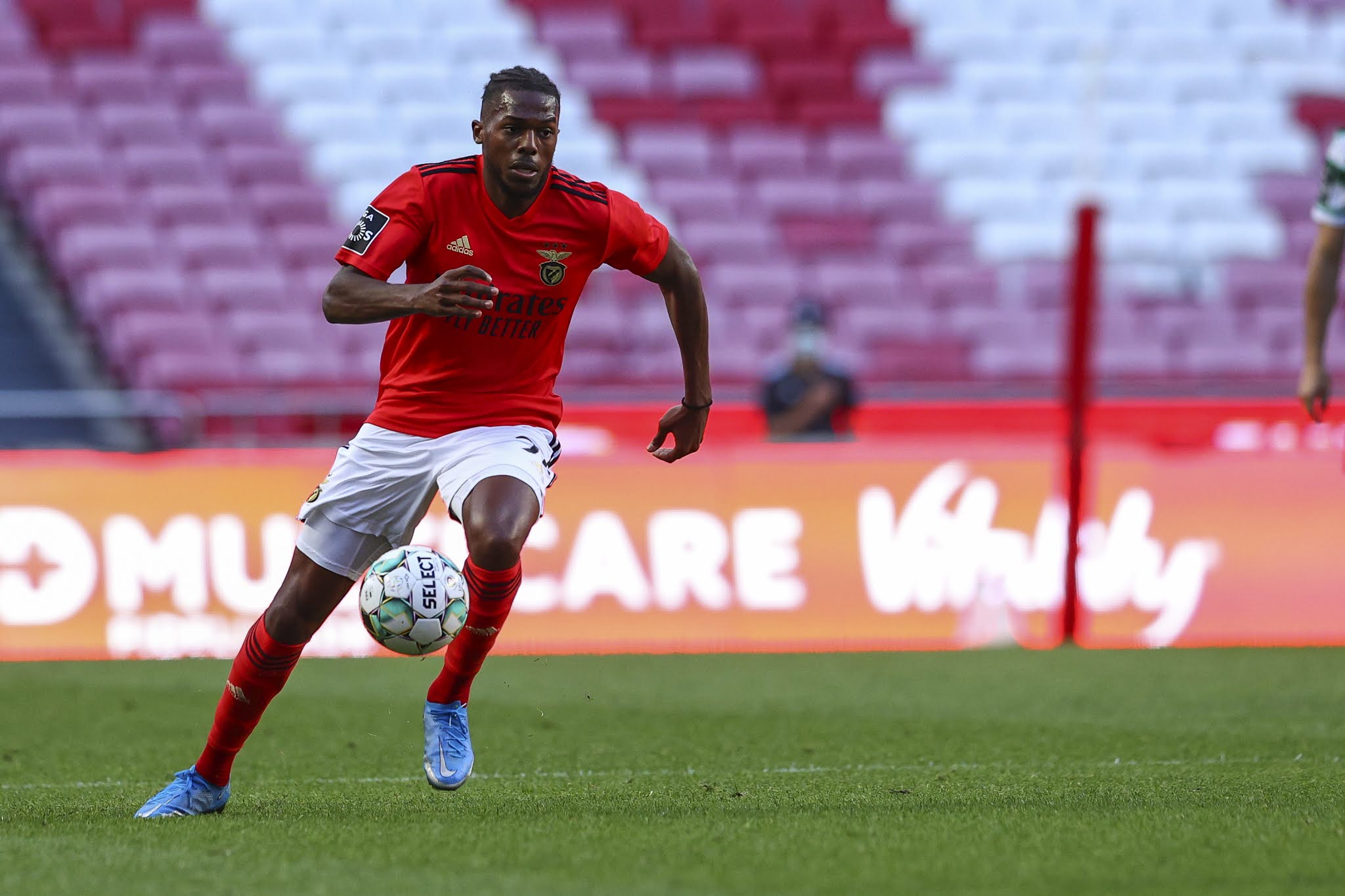 A look at Arsenal’s new signing Nuno Tavares