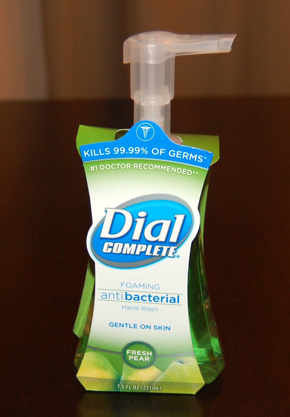 Soldier Soap: Part One