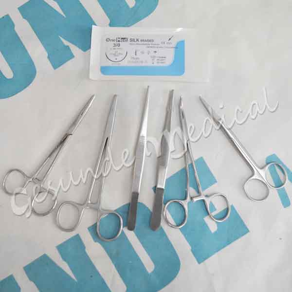Hecting Set - Toko Medis Jual Alat Kesehatan