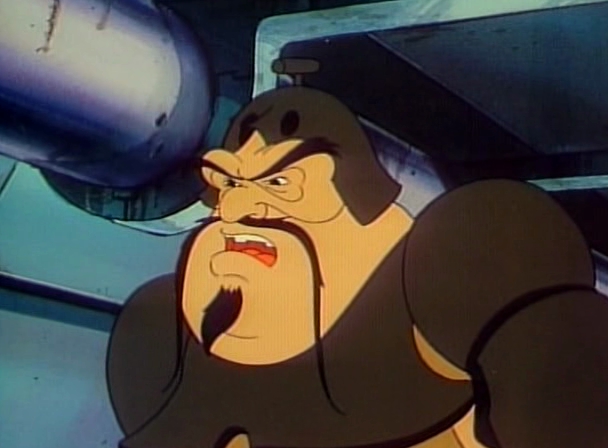 Mr. Movie: Star Wars Droids (1985-1986) (TV show Review)