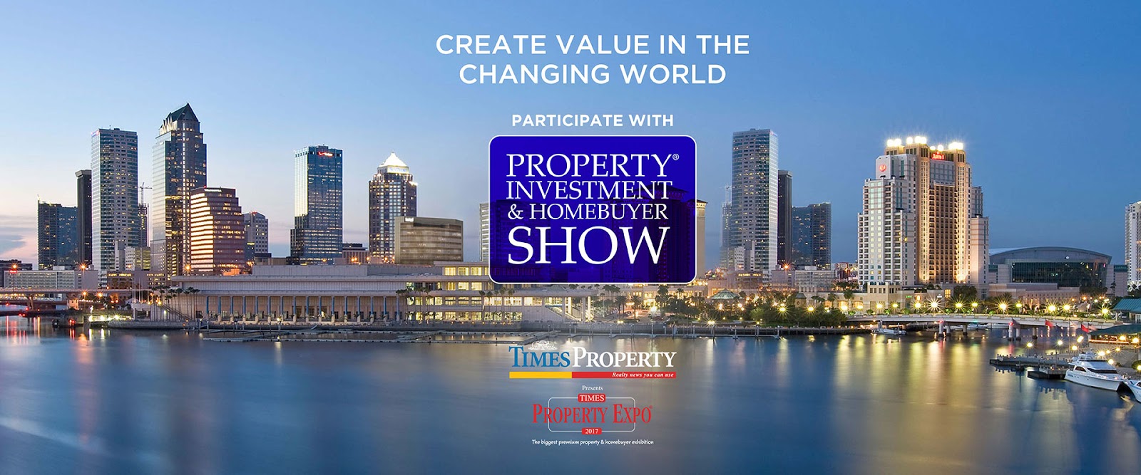 Property Proctor Exclusive Invitation