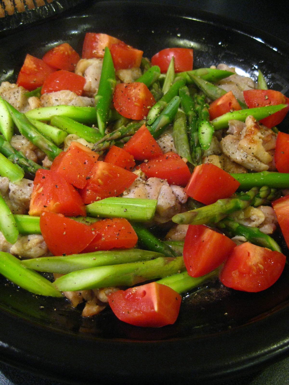 HAPPY DONABE LIFE - Mrs. Donabe's Rustic Japanese Kitchen: Donabe steam ...