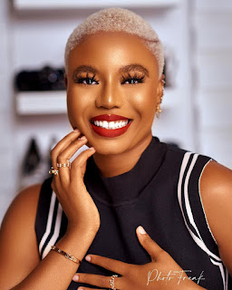 Wikipedia, Profile History: Who Is Nancy Isime? Nancy Isime is a ...