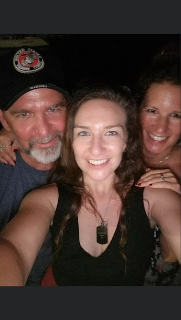 Bakersfield Observed: The last time anyone saw Morgan Patten alive she ...