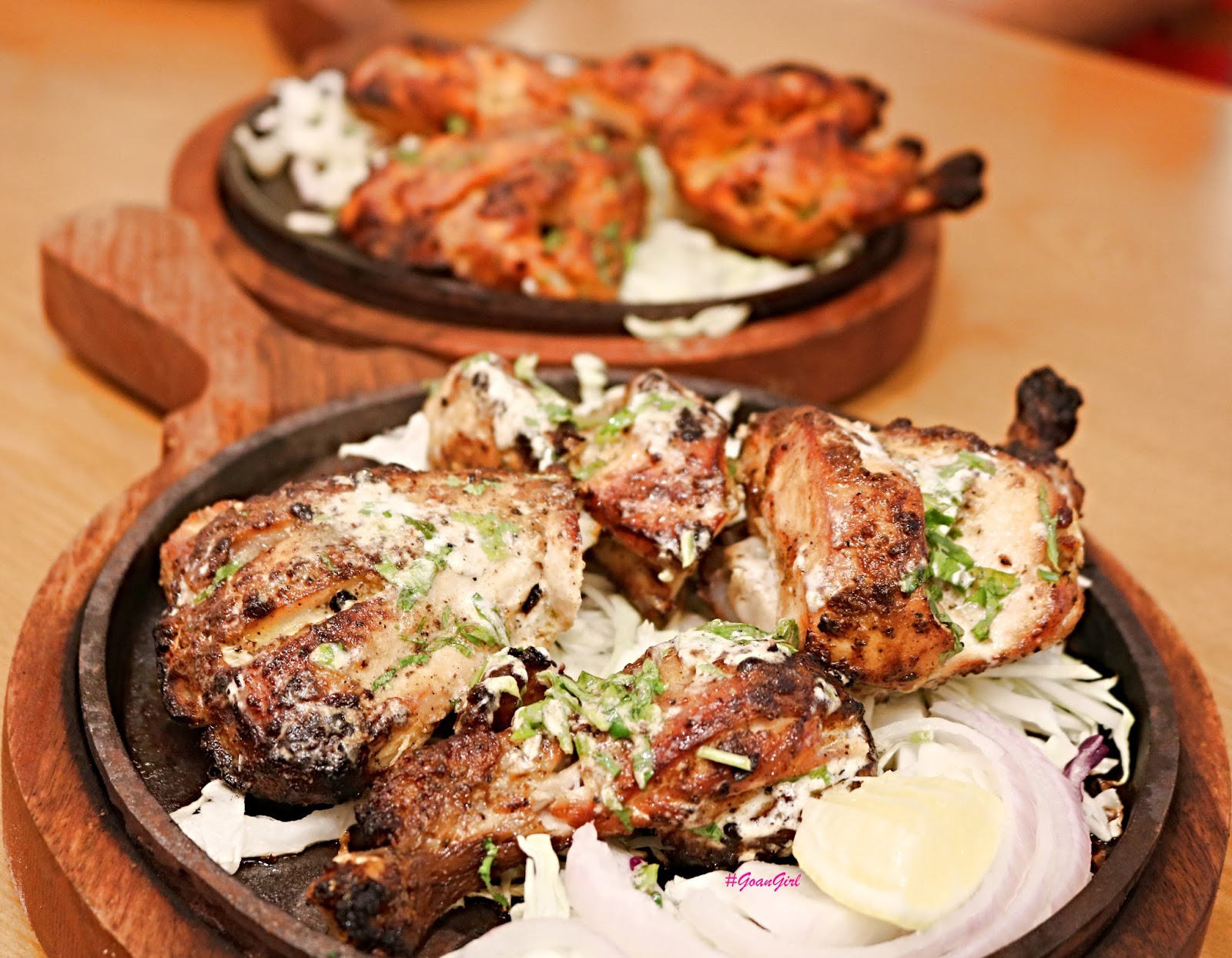 Dillicious - From Delhi to Karama - GoanGirl