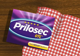 Frugal Freebies: FREEBIE: Prilosec OTC (US)