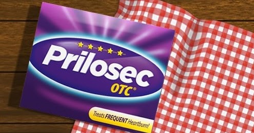 Frugal Freebies: FREEBIE: Prilosec OTC (US)