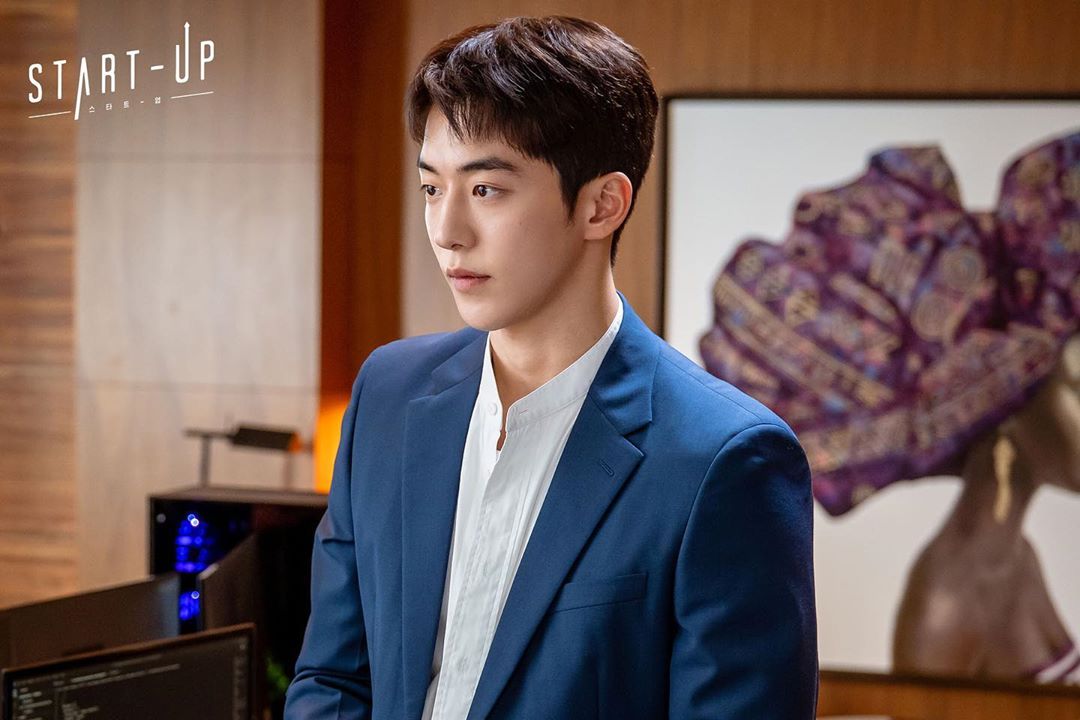 Kalo Jadi Seo Dal Mi, Kamu Mau Pilih Nam Do San Atau Han Ji Pyeong ...