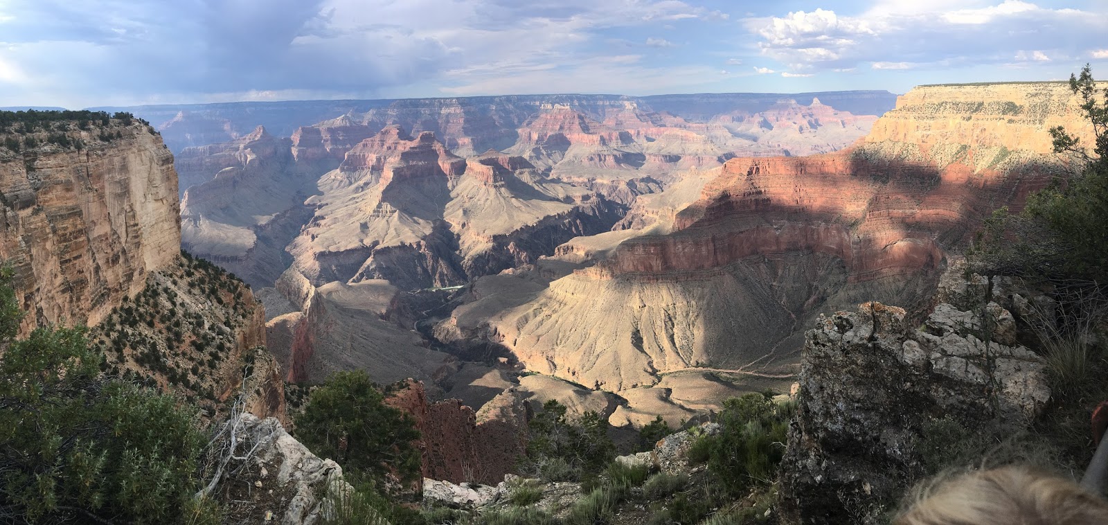 Grand Canyon Adventures - The Passport Stamp Collector Blog