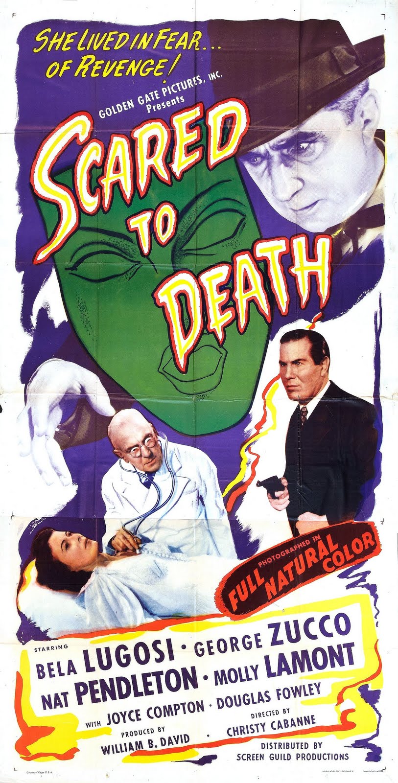 Classic Movie Monsters classic-movie-monsters