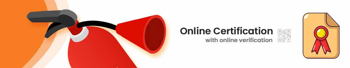 🚩Free Fire Extinguisher | E-Learning | Online Certification - Euro Gulf ...