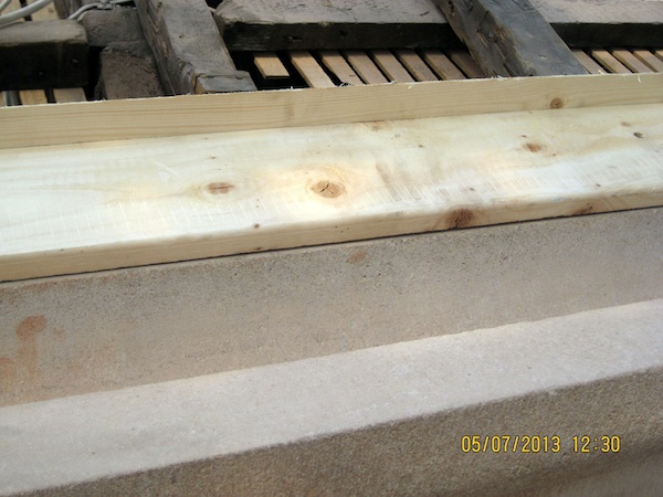 Friends of George Street: Day 103 - Tilt Fillet