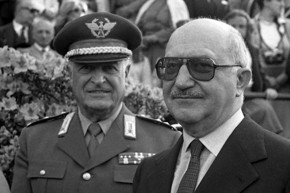 Intervistato.com: #Storiedeldisonore: la nascita del pool antimafia e l ...