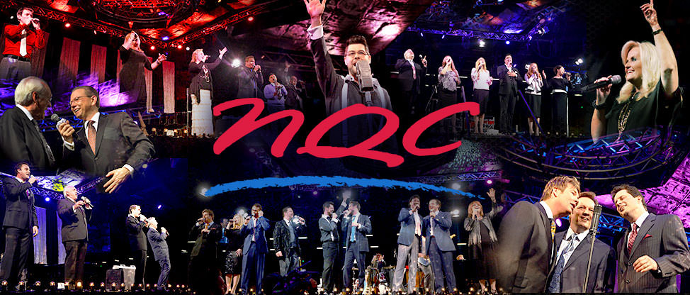 MTQ’s 2015 NQC Schedule