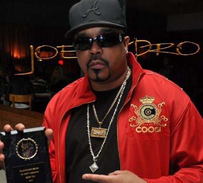 757SPOTLIGHT: DJ JOE PRO