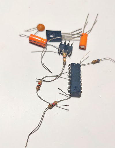 EDISON SCIENCE CORNER: tv remote controlled home automation