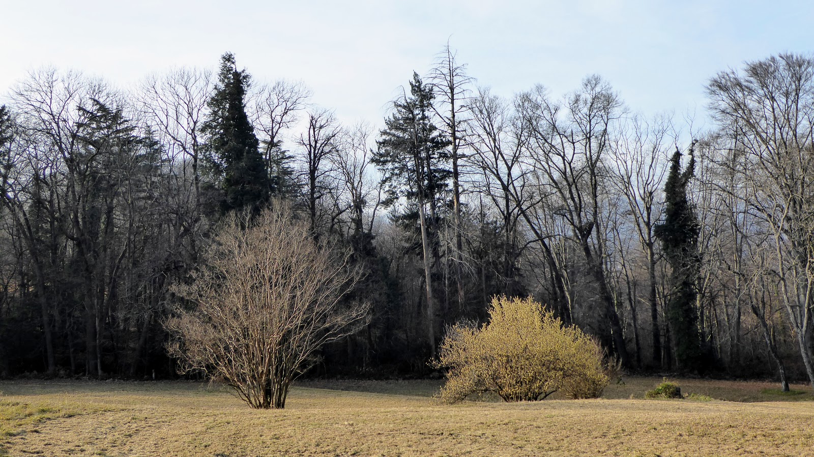 Stabio – Sta Margherita – Casanova Lanza – Pignora – Balerna (TI / IT ...