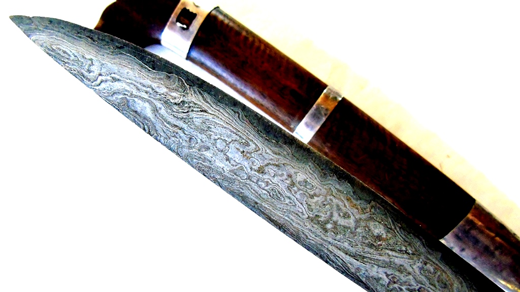 Badik Raja Baitullah (00397)