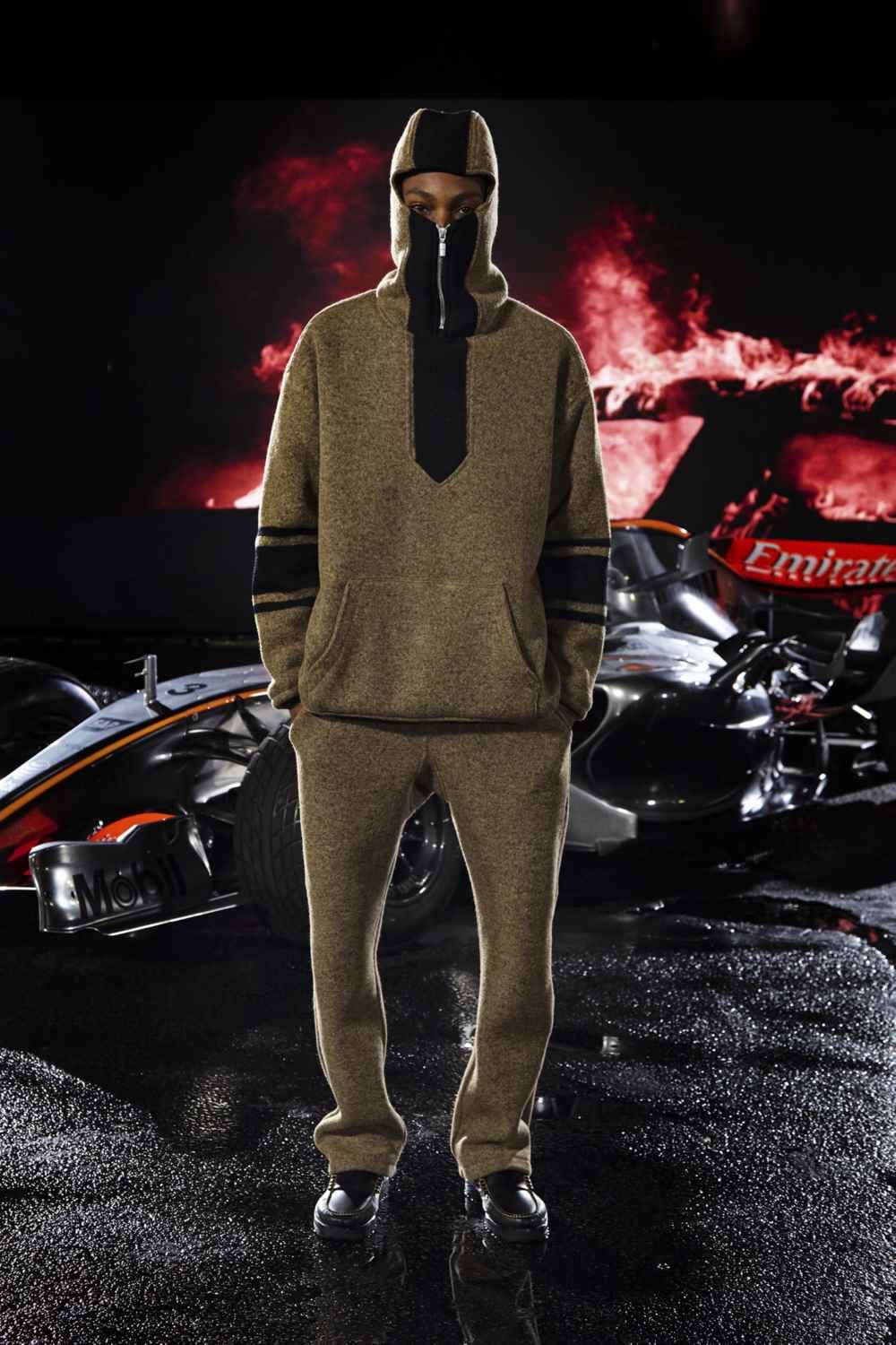 RHUDE Fall-Winter 2021 Collection